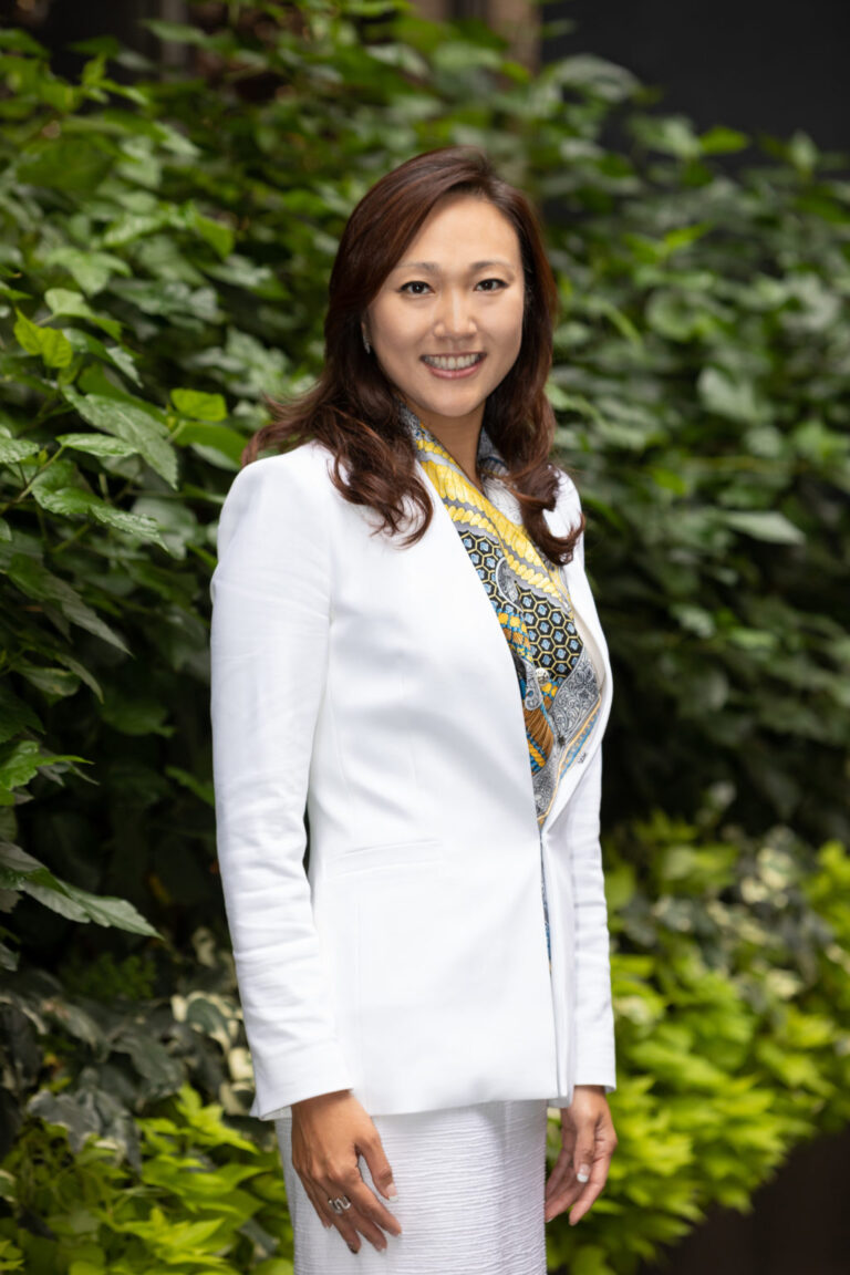 Jeehae Lee - Bridge Investment Group