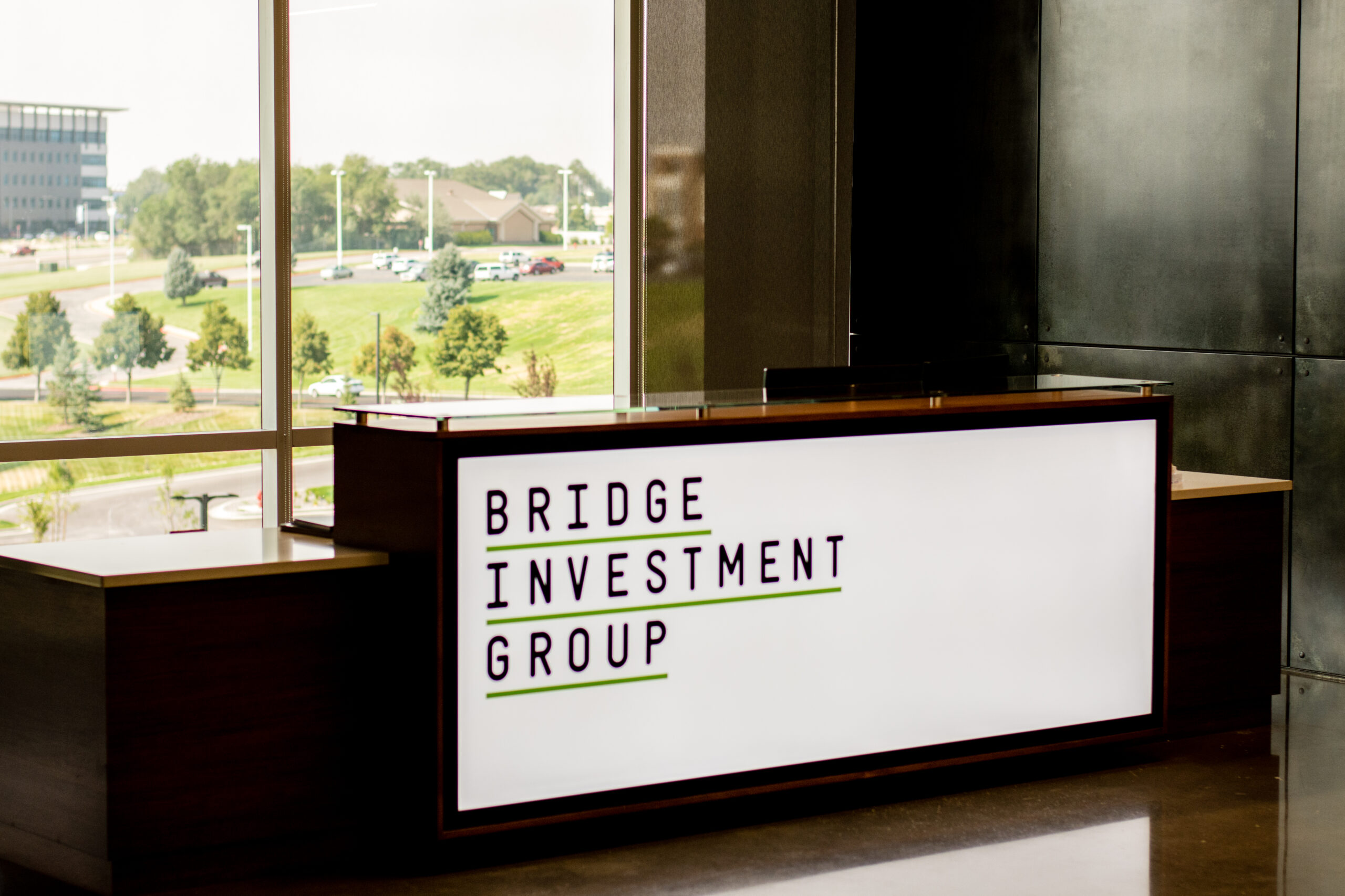 Bridge Reports Second Quarter 2023 Results | Bridge Investment Group