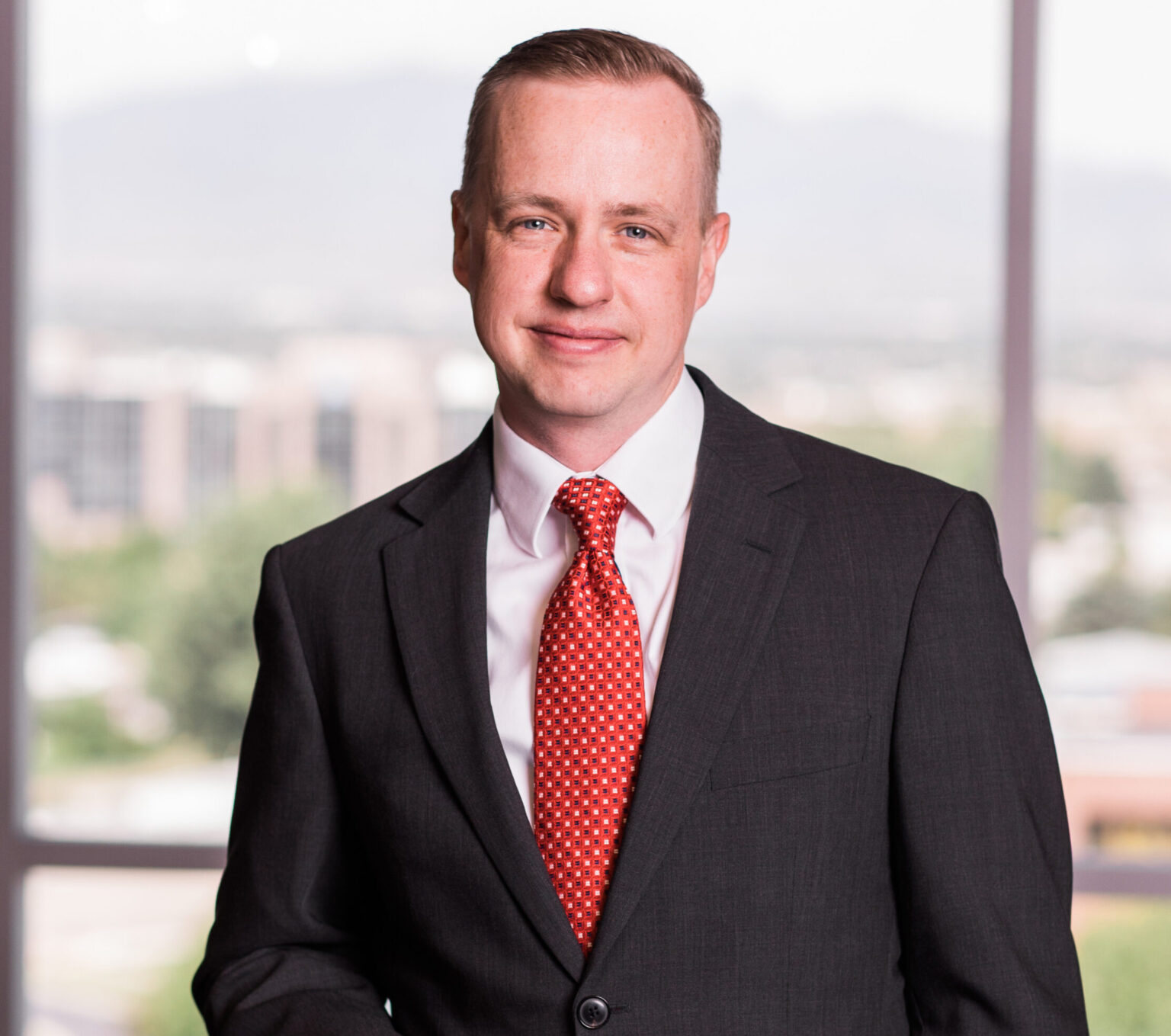 David McCleve | Bridge Investment Group