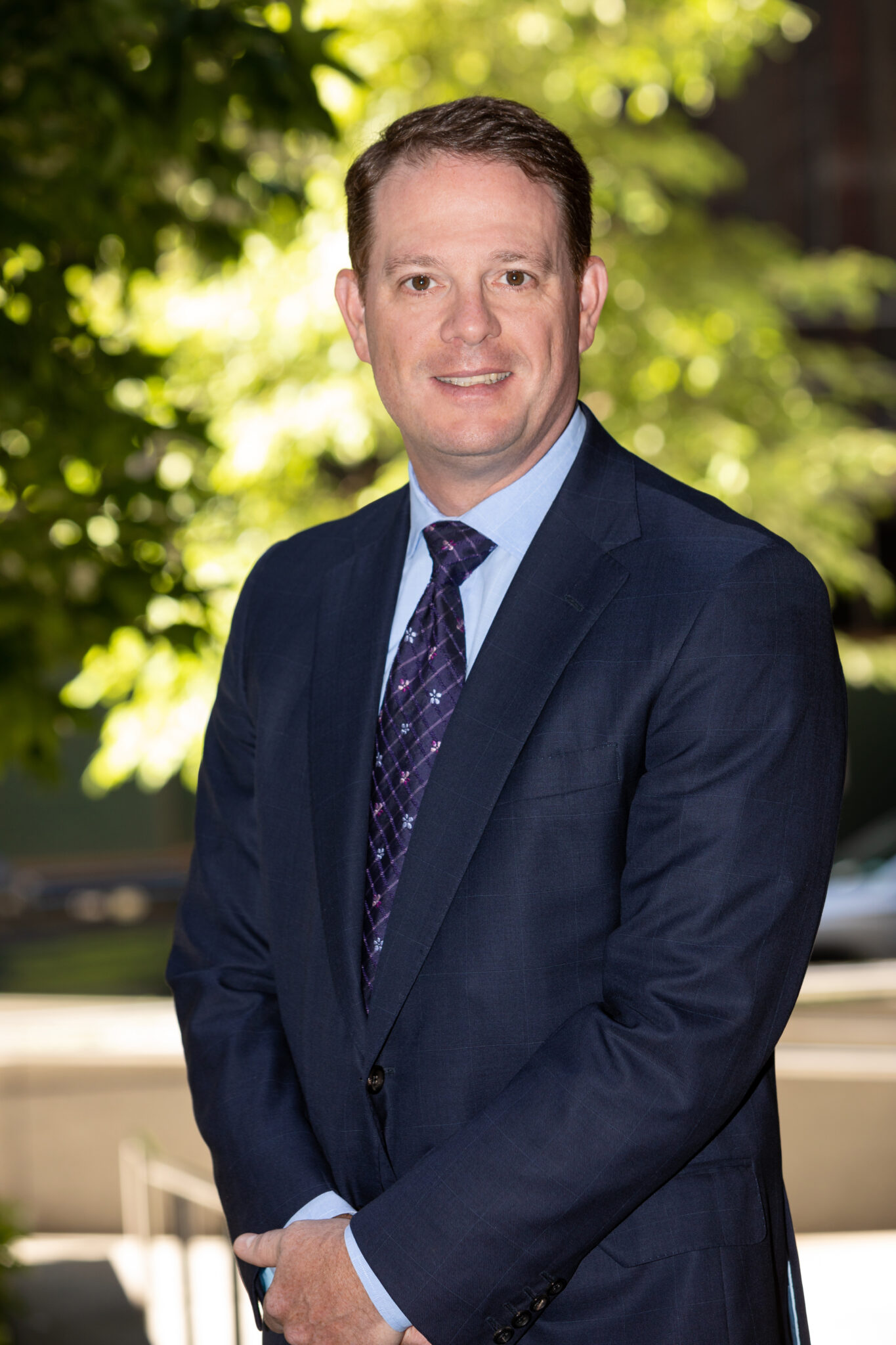 Our Leadership & Team Profiles | Bridge Investment Group