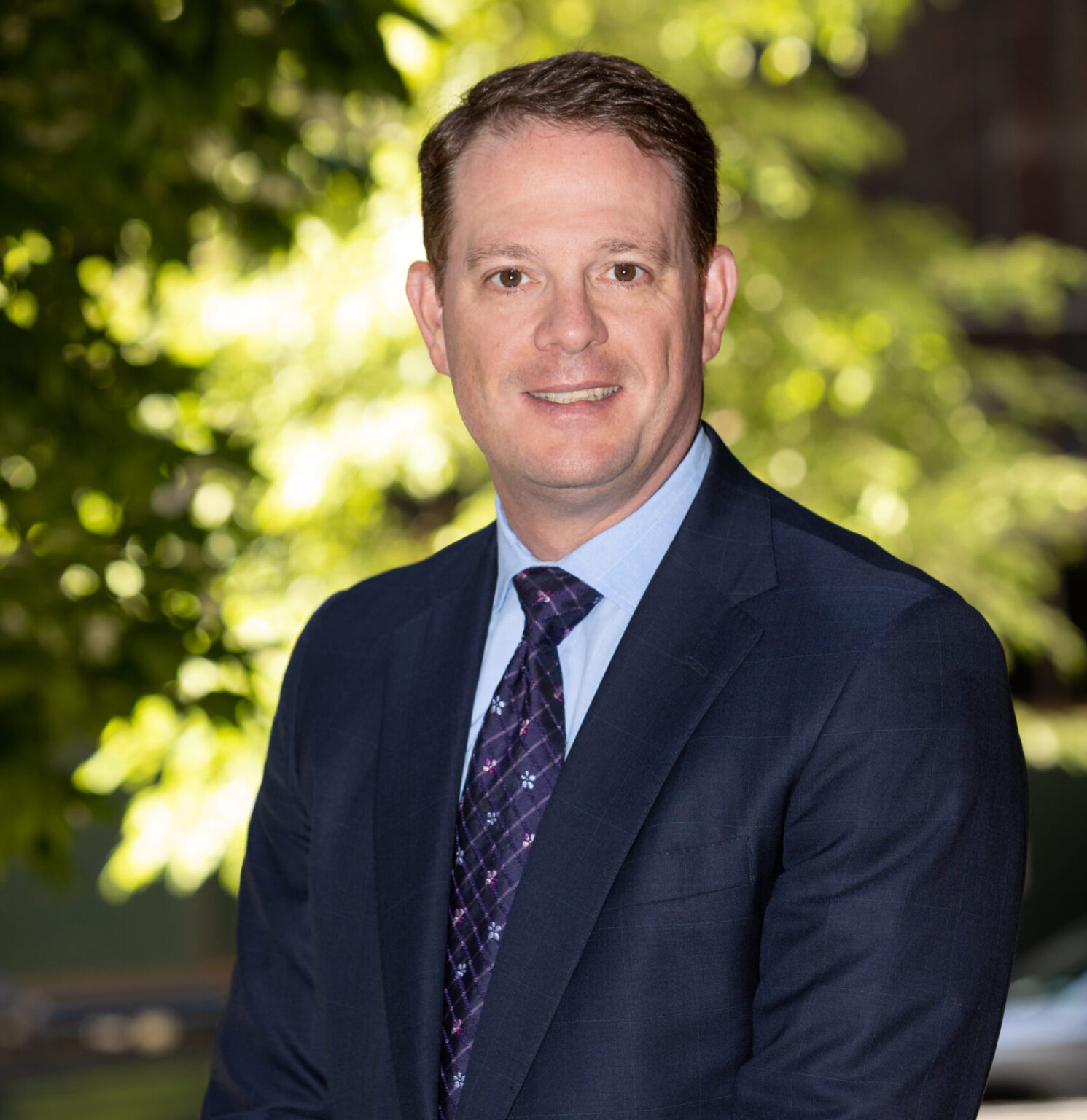 Our Leadership & Team Profiles | Bridge Investment Group