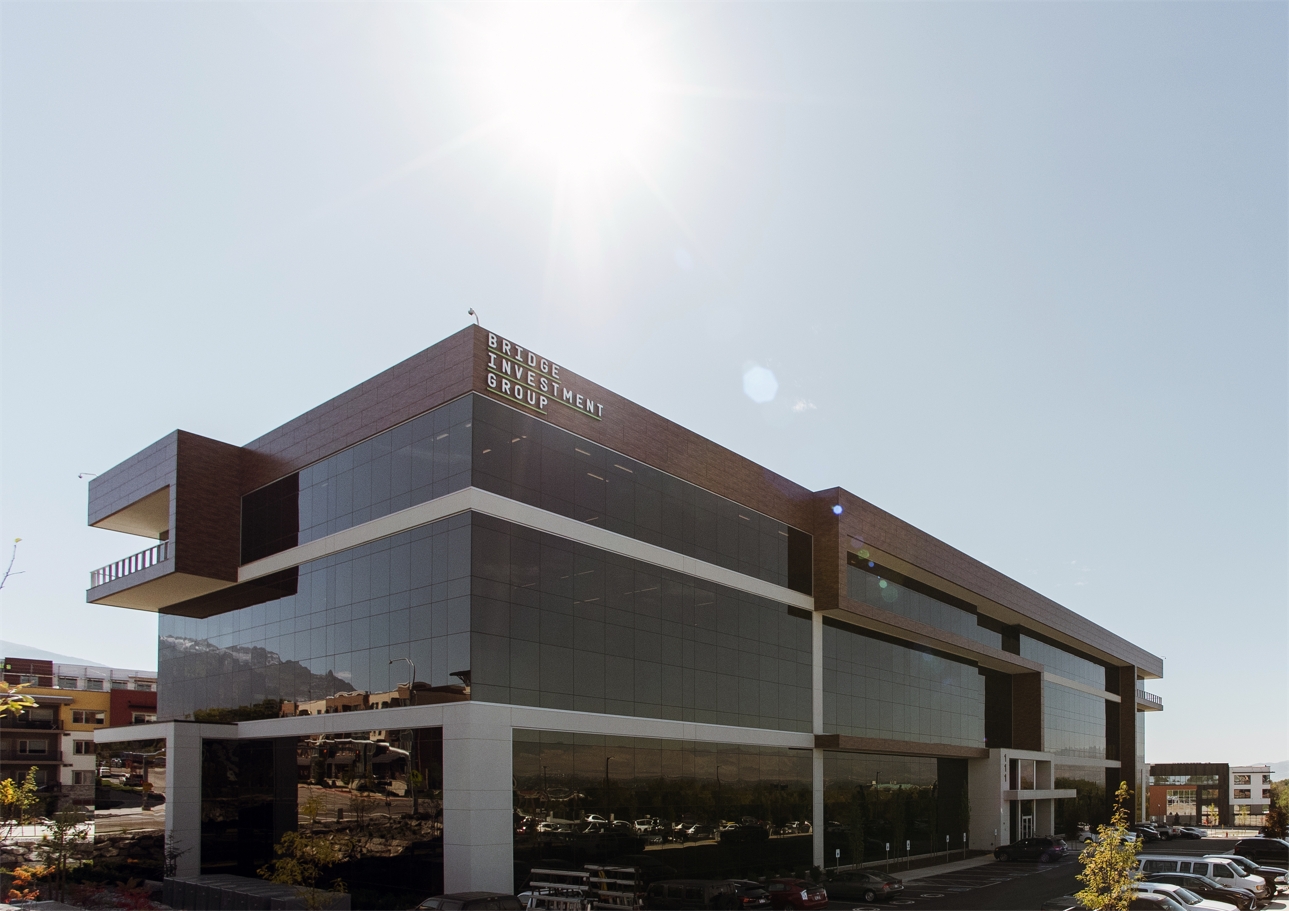 Bridge Announces Key 2025 Promotions | Bridge Investment Group