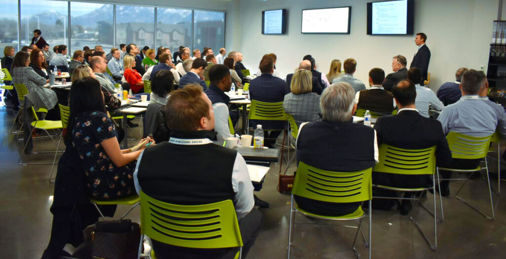 Our Leadership & Team Profiles | Bridge Investment Group