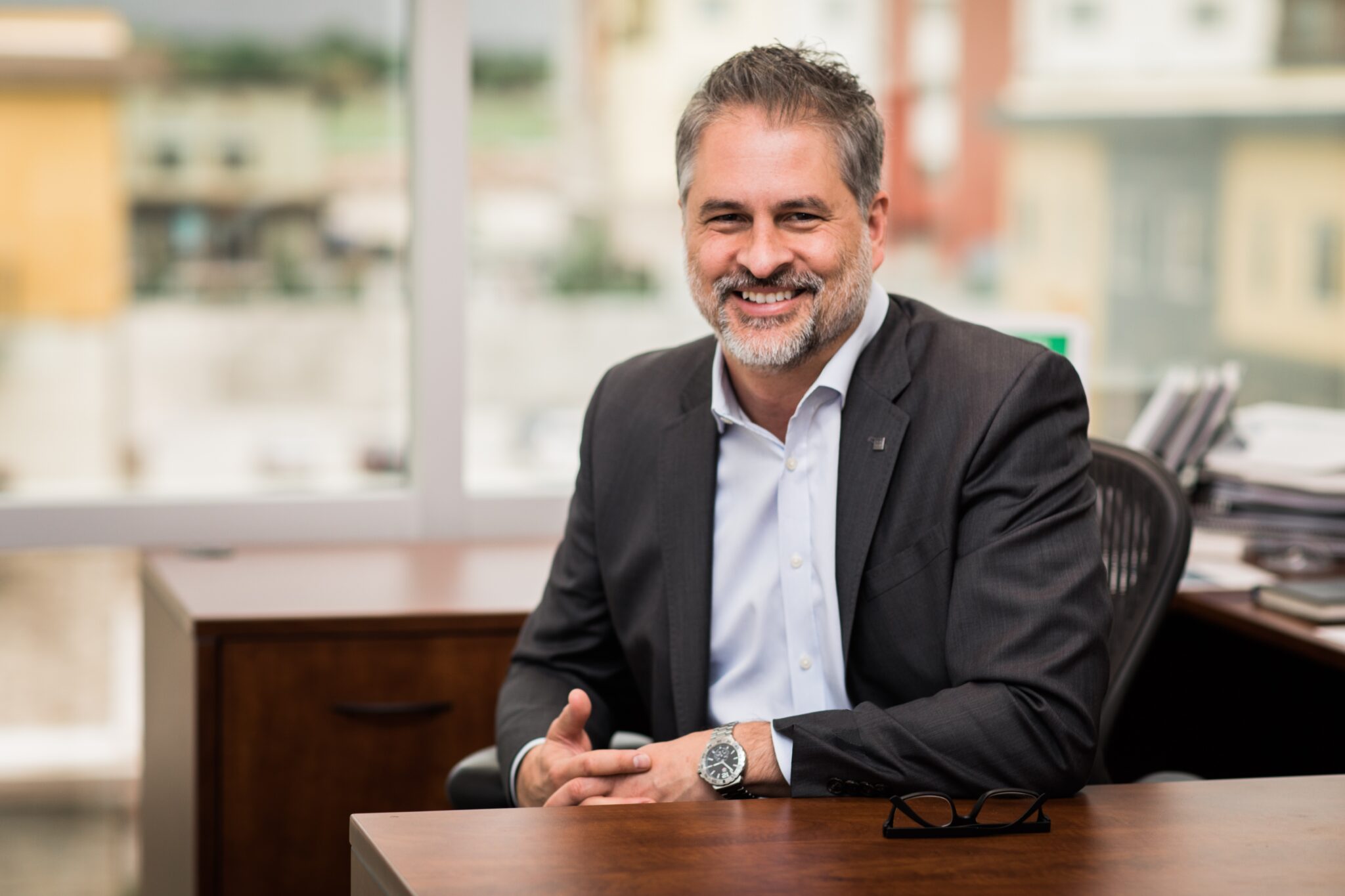 Our Leadership & Team Profiles | Bridge Investment Group