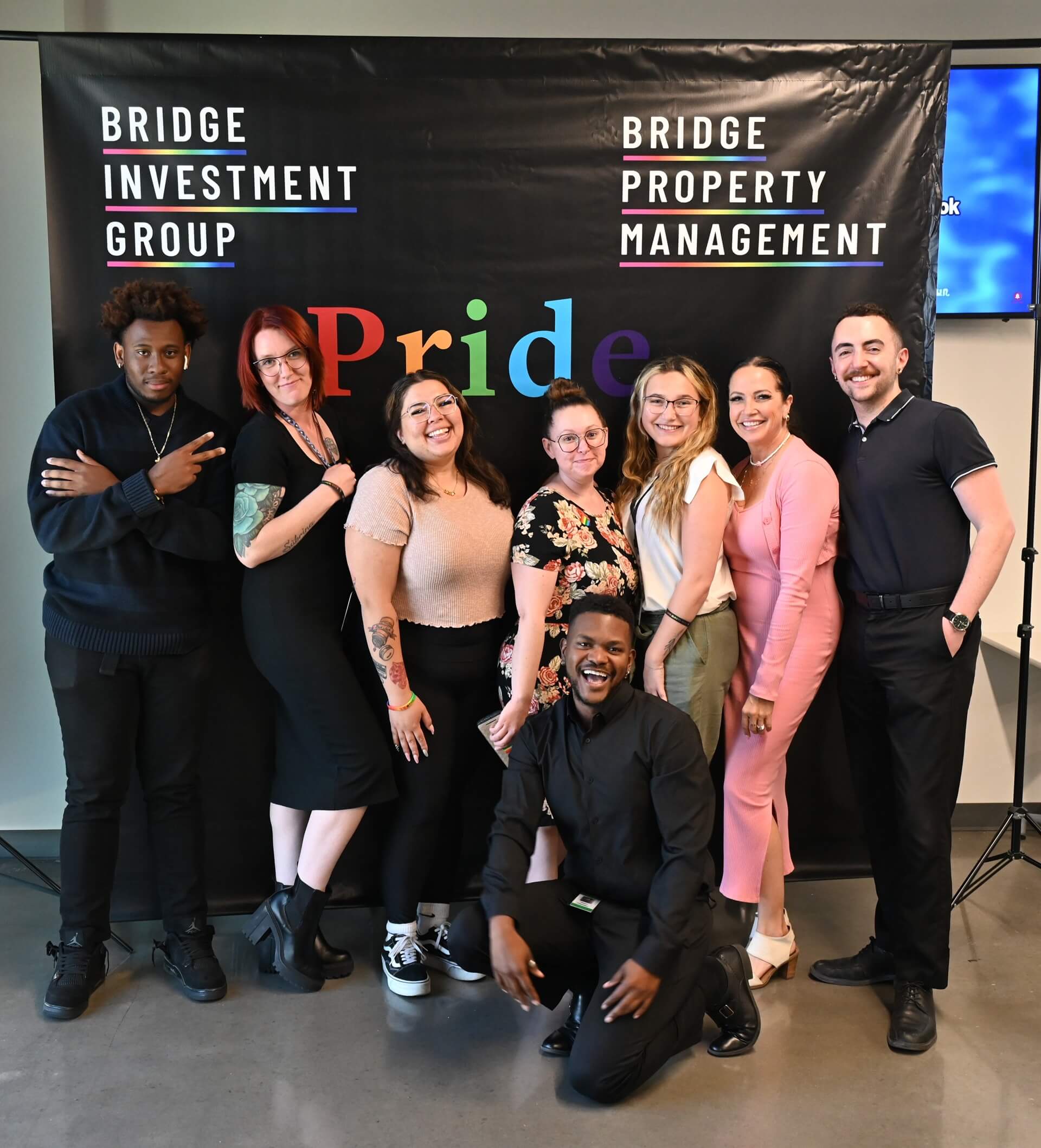 B.R.I.D.G.E. ‑ Our Commitment to Inclusion & Culture | Bridge ...