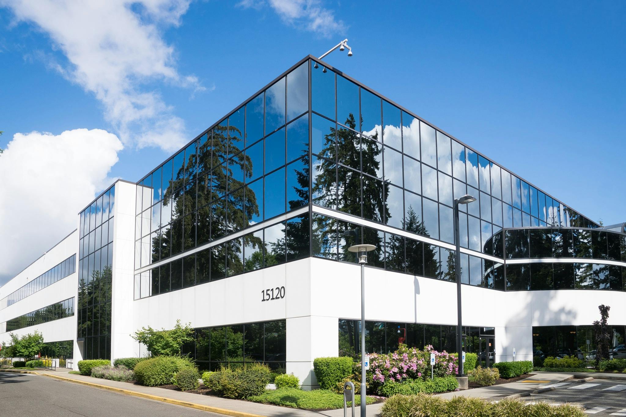 Insights: Commercial Real Estate (CRE) Fundamentals | Bridge Investment ...